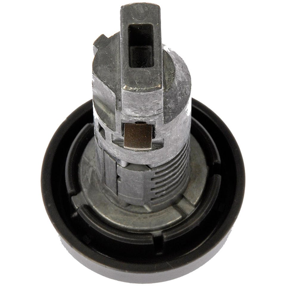 Volvo VNL Door Lock With Ignition Cylinders 23054122 - Raney's Truck Parts