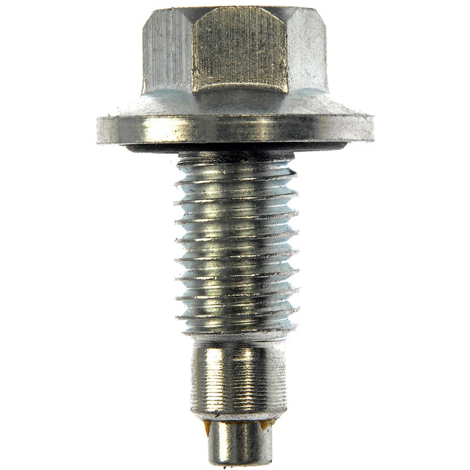 Peterbilt Kenworth Oil Drain Plug 1853604 1982821PE 51903106010 - Raney ...