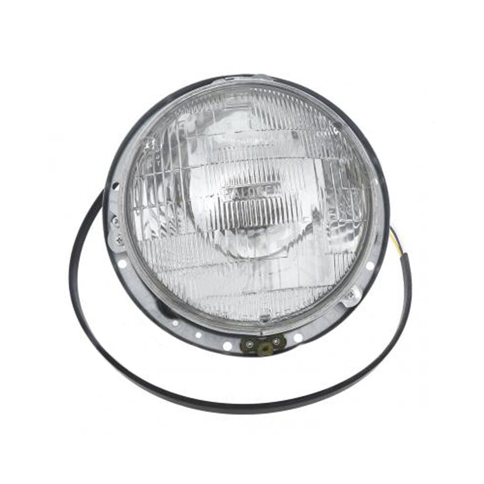Mack Truck Vision Headlights - Raney's Truck Parts