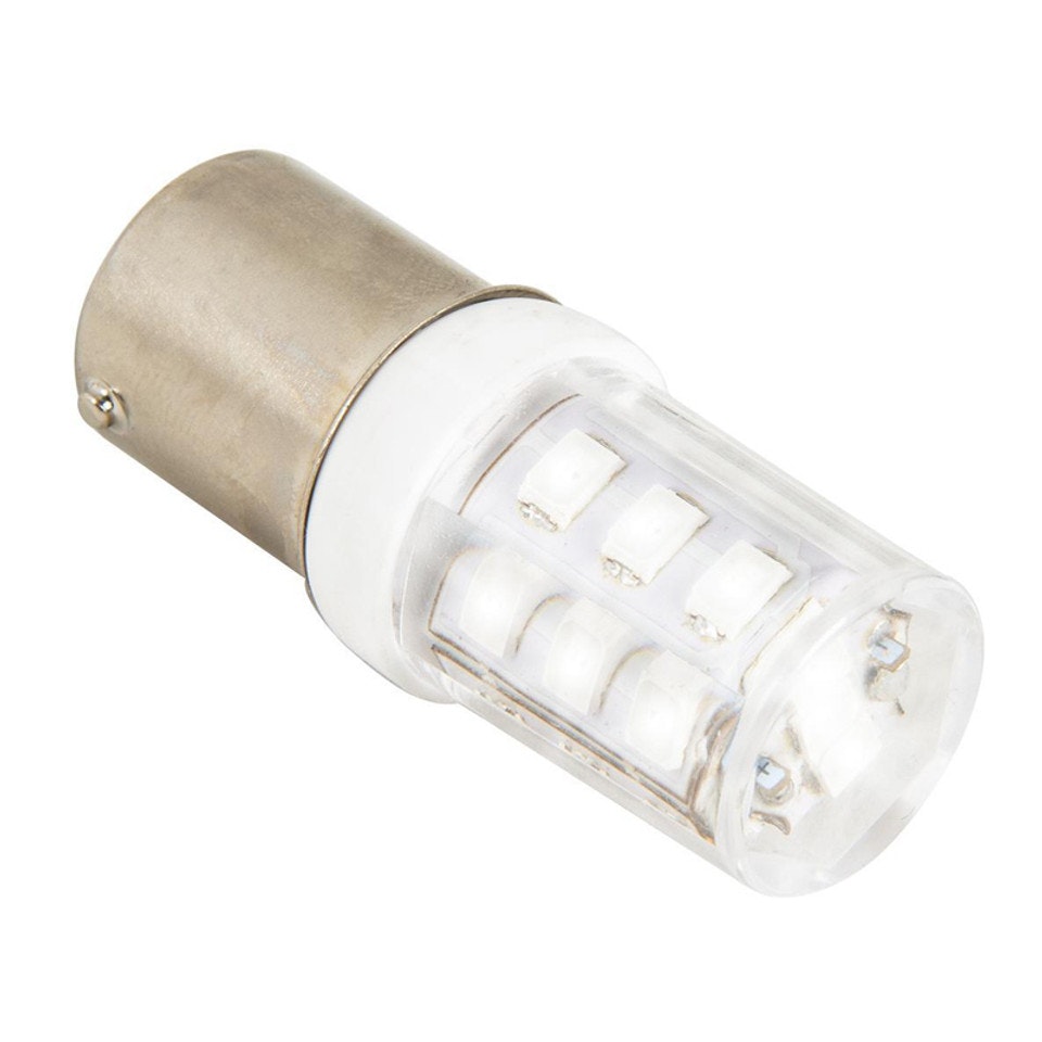 1156 Super Bright 15 LED Replacement Bulb - Raney's Truck Parts