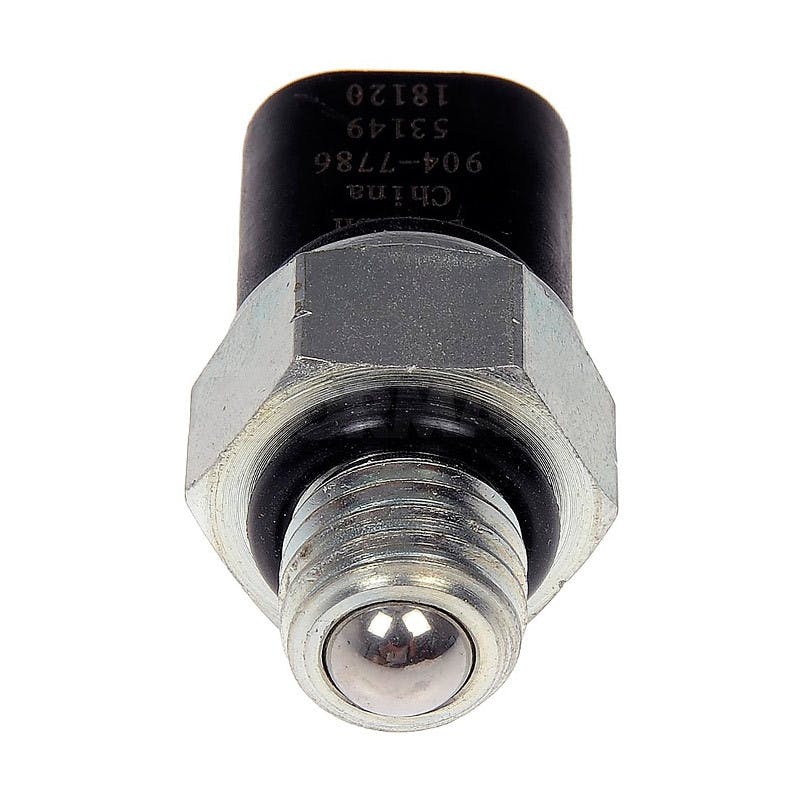 Mack Manual Transmission Reverse Switch 25065761 4302748 64MT2115M ...