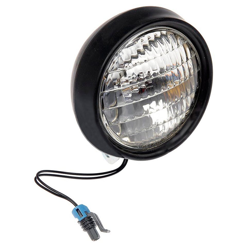 International LT625 Heavy Duty Halogen Fog Lamp 4079807C91 - Raney's ...