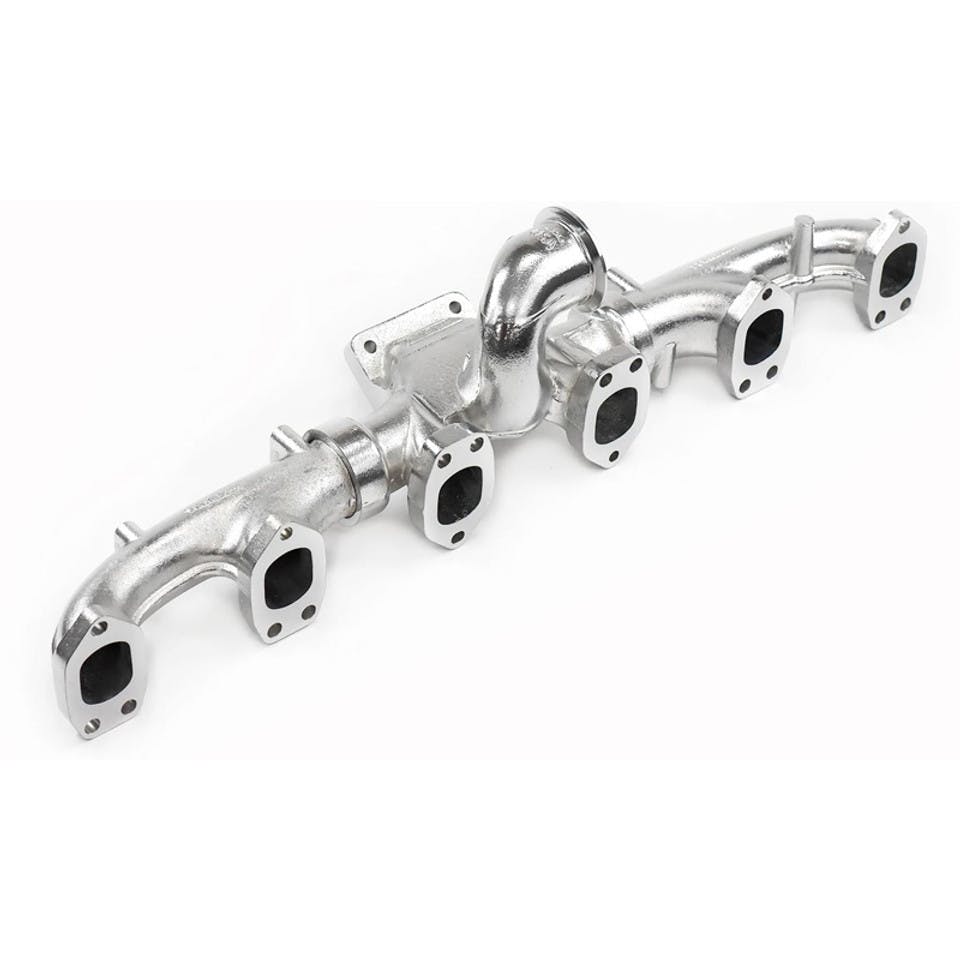 Paccar MX13 Exhaust Manifold 1919886ME - Raney's Truck Parts