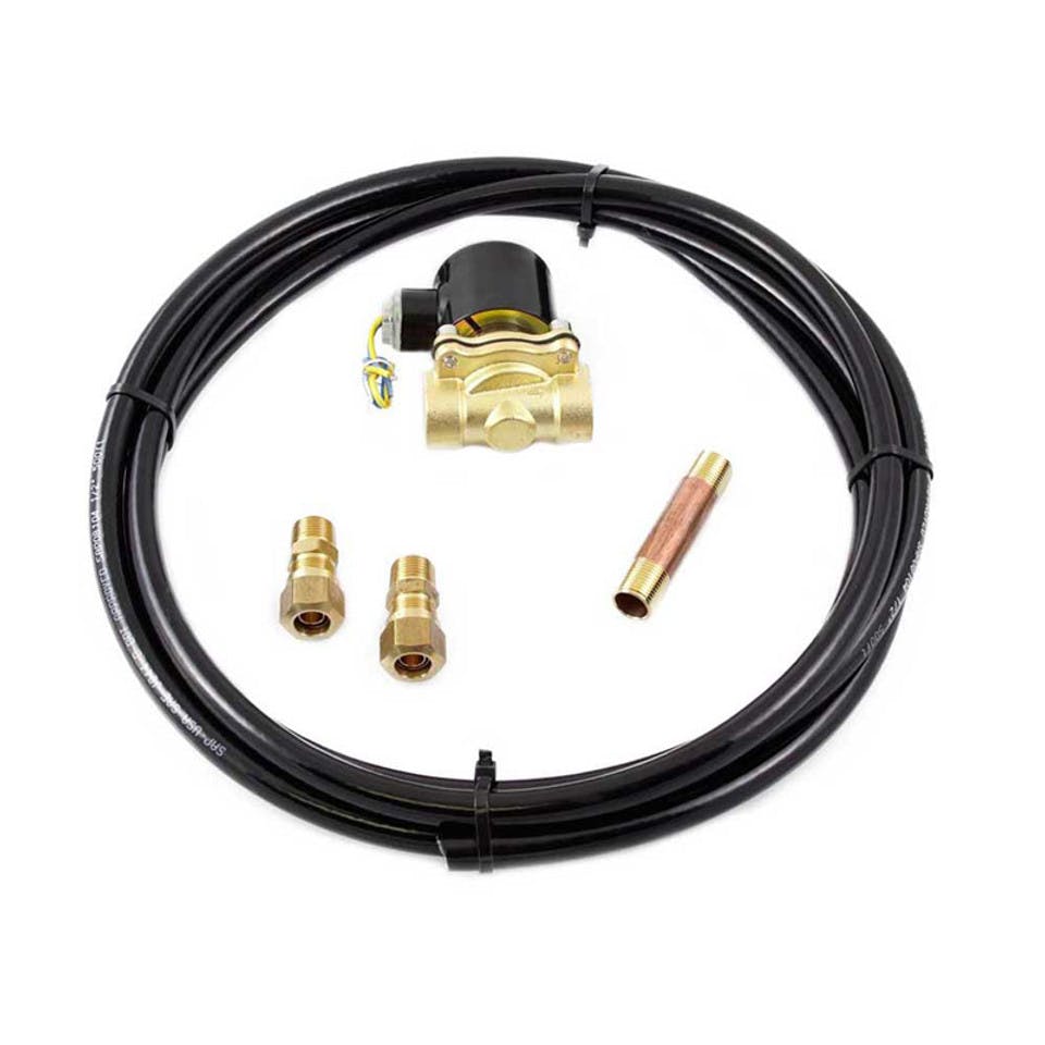 Five Trumpet Cast Aluminum Authentic Train Horn by USA Train Horns ...