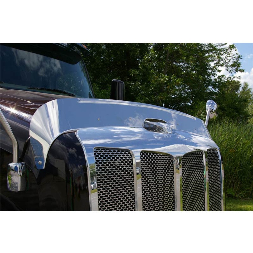 Peterbilt 579 Hood Support L85-6082