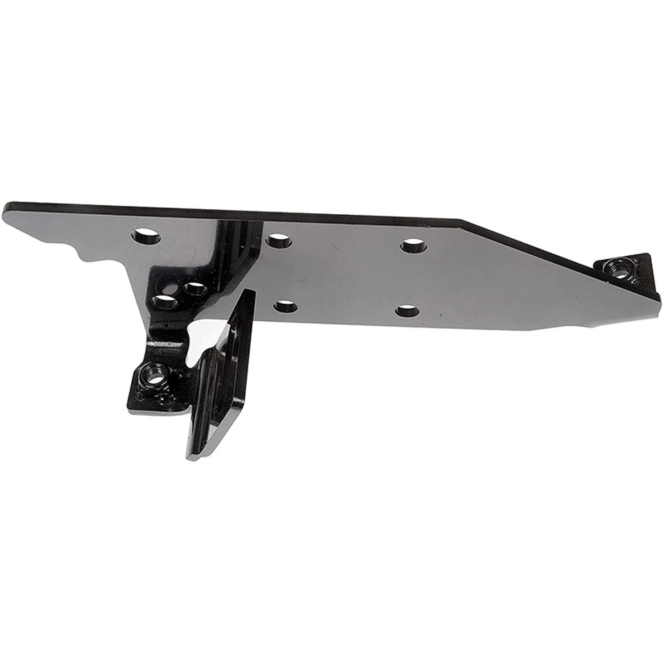 International Front Driver Side Bumper Reinforcement Bracket 3578505C1 ...