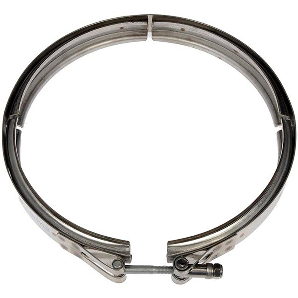 Freightliner Western Star Detroit Diesel OneBox Exhaust System ...