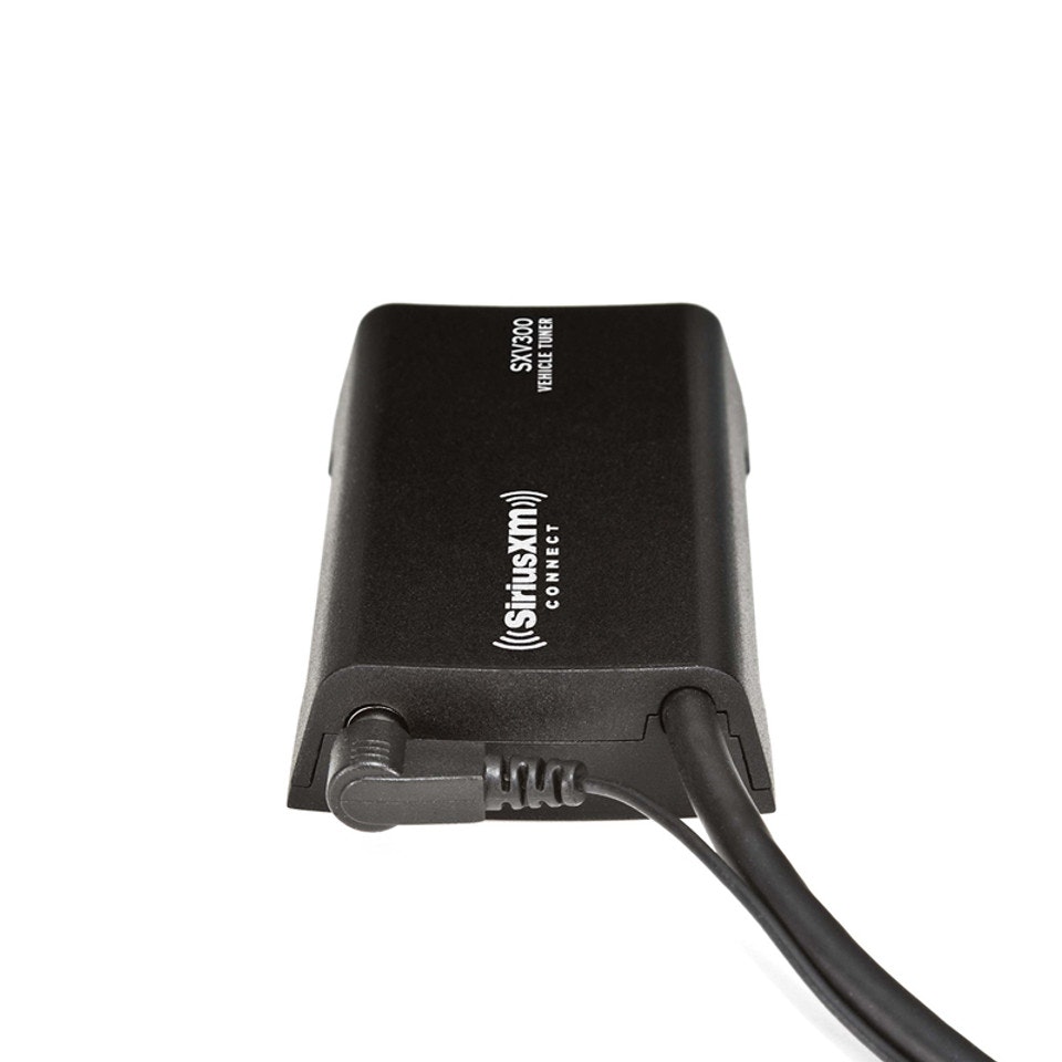 Aptiv Heavy Duty SiriusXM AM/FM/WB/USB And Bluetooth Radio - Raney's ...