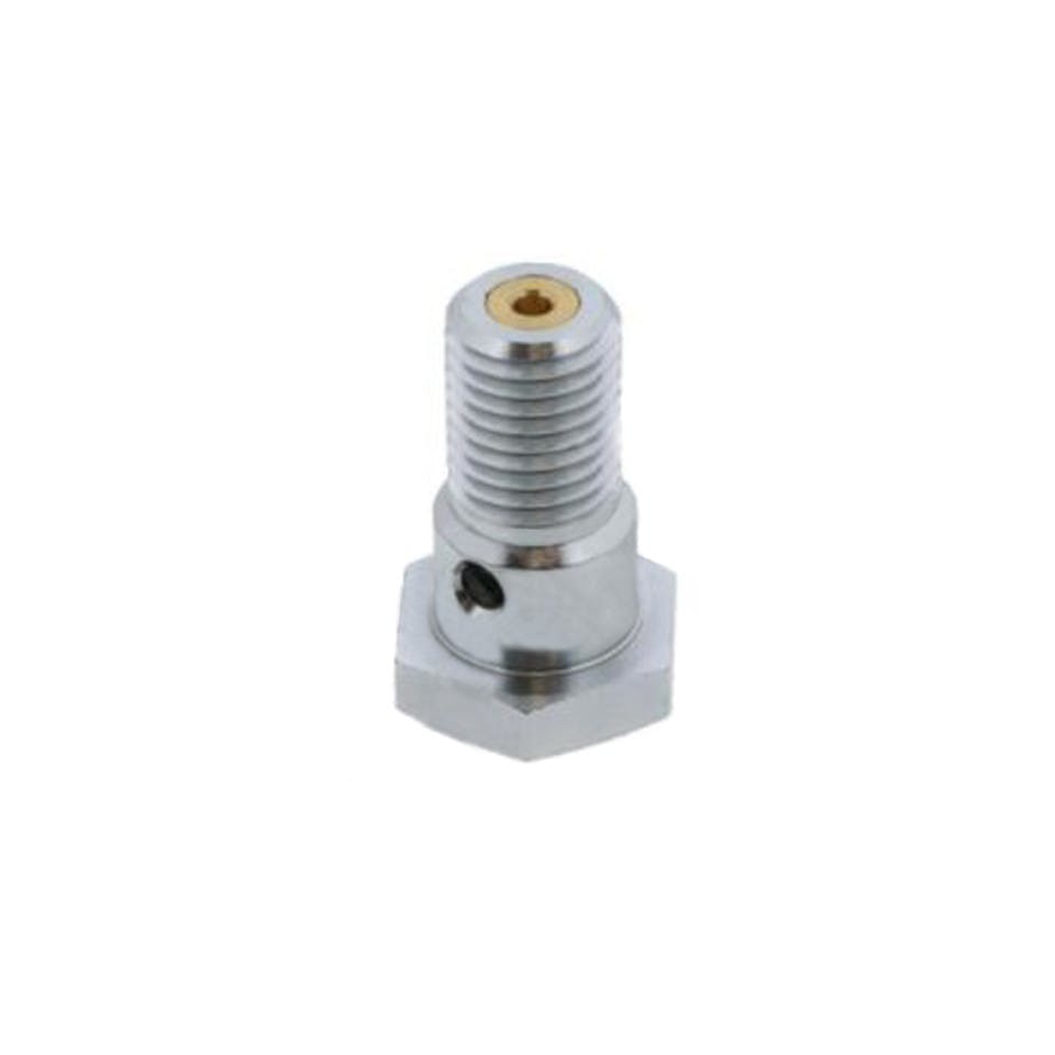 2812725 CAT 3406E C18 C16 C15 Fuel Check Valve | Raney's Truck Parts
