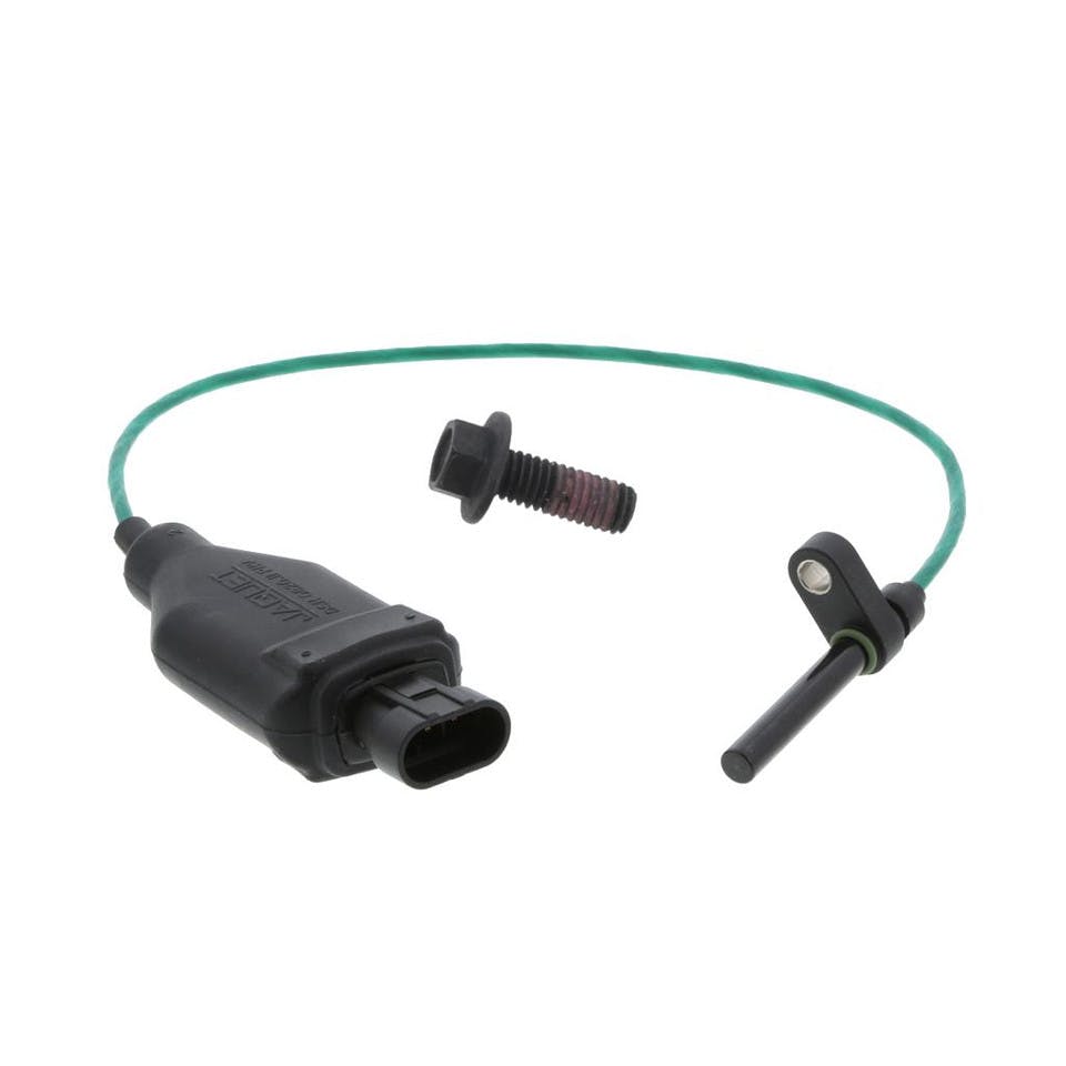 Cummins Speed Sensor 5550065 4032173 4034196