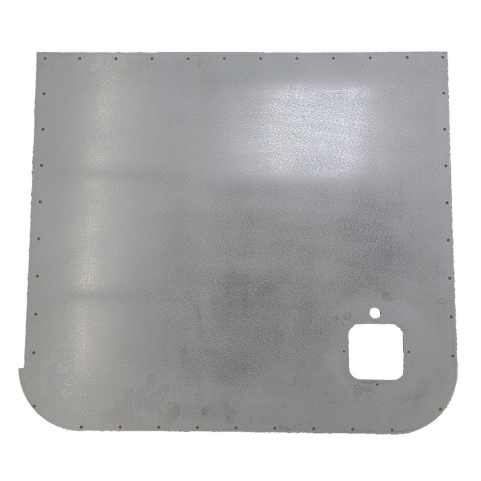 Peterbilt Door Check Kit 20-18727 R65-6019 20-11525M001