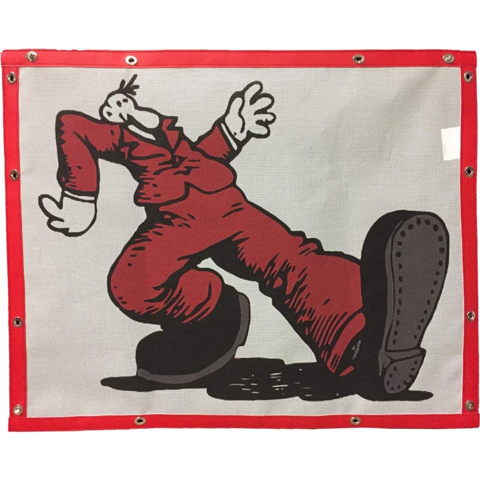 Freightliner M2 Winter Fronts & Bug Screens