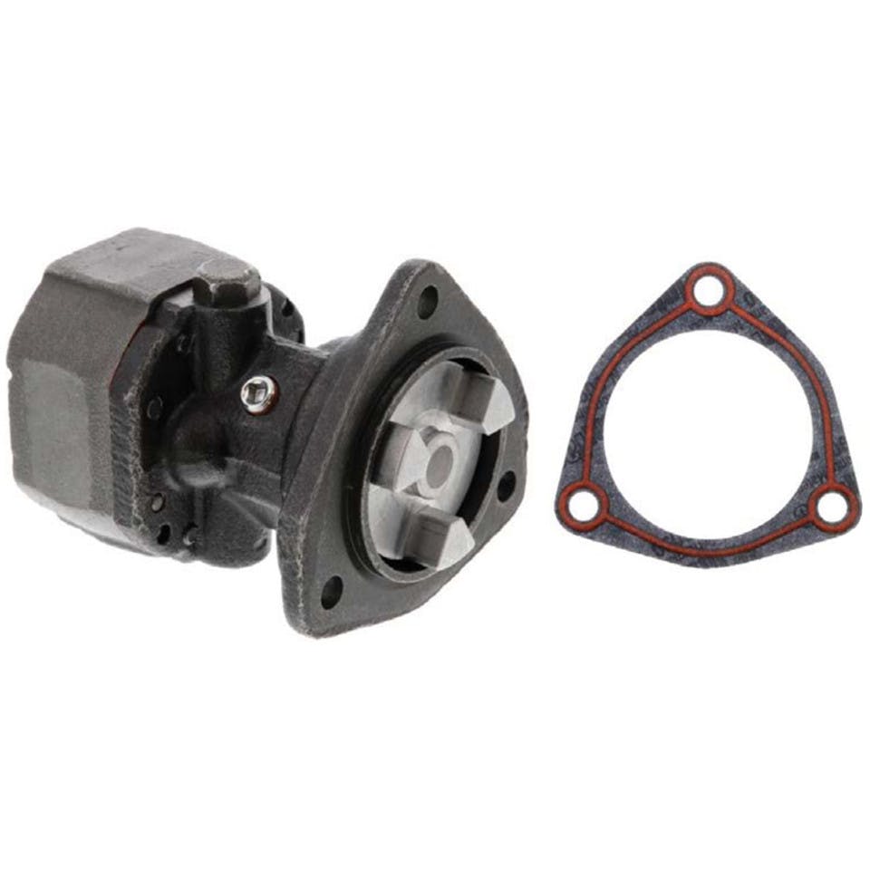 Detroit Diesel 50/60-Series Water Pump R23539929 23526039