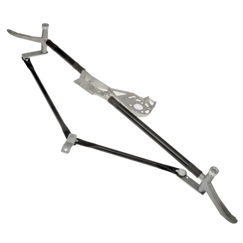 Mack Wiper Linkage MAK 33QT56A - Raney's Truck Parts
