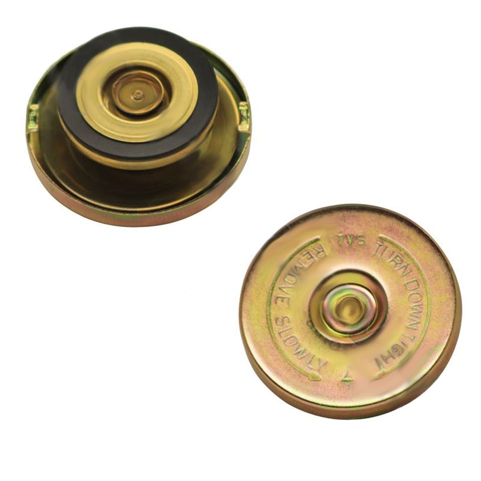 Universal Radiator Cap 7 LB - Raney's Truck Parts