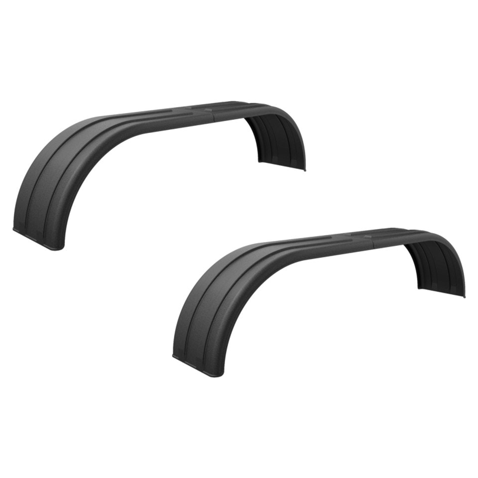Full Tandem Fenders - Raney's Truck Parts
