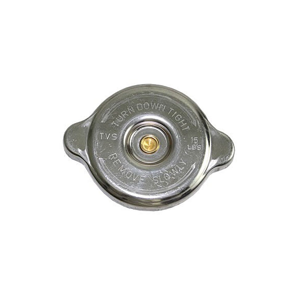 Peterbilt Radiator Cap F226000 RC1630
