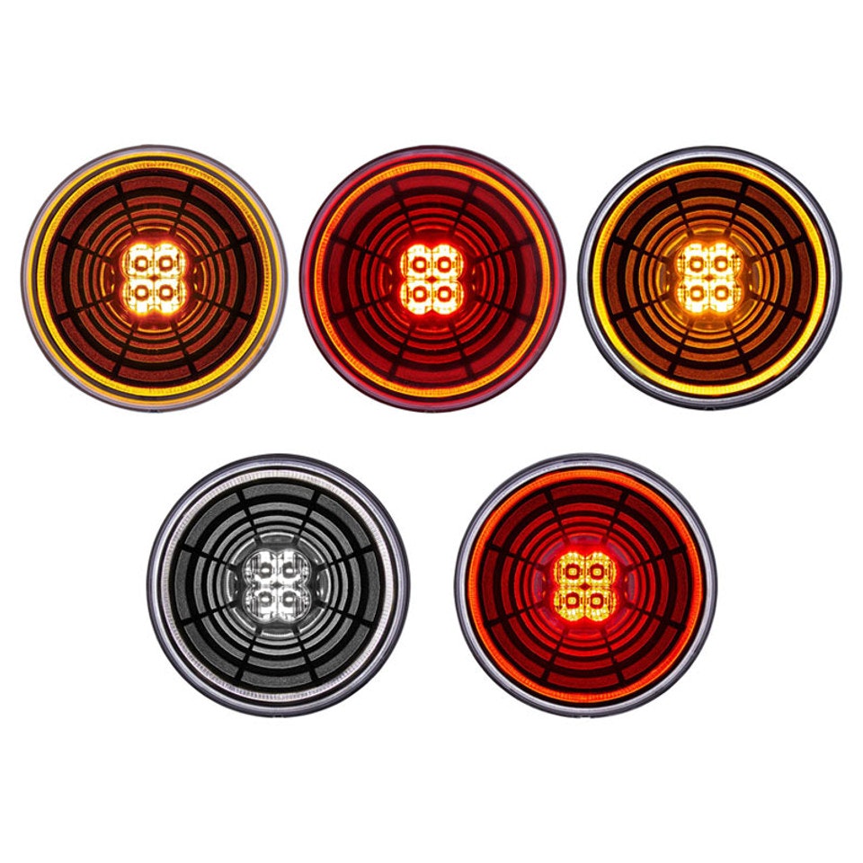 Peterbilt LED Clearance/Marker Light P54-6049-003