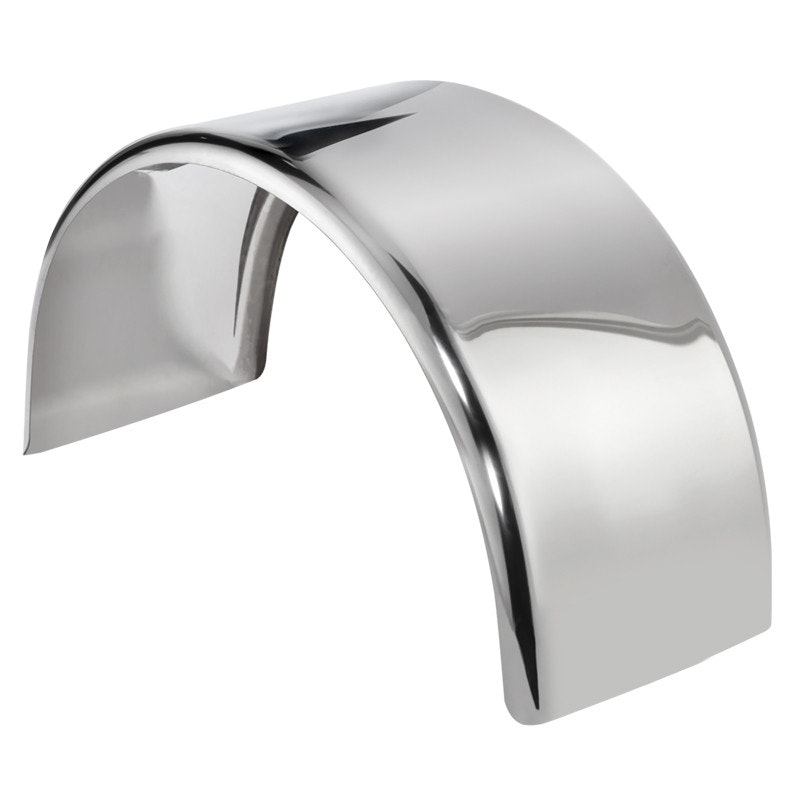 Single Axle Fenders - Raney's Truck Parts