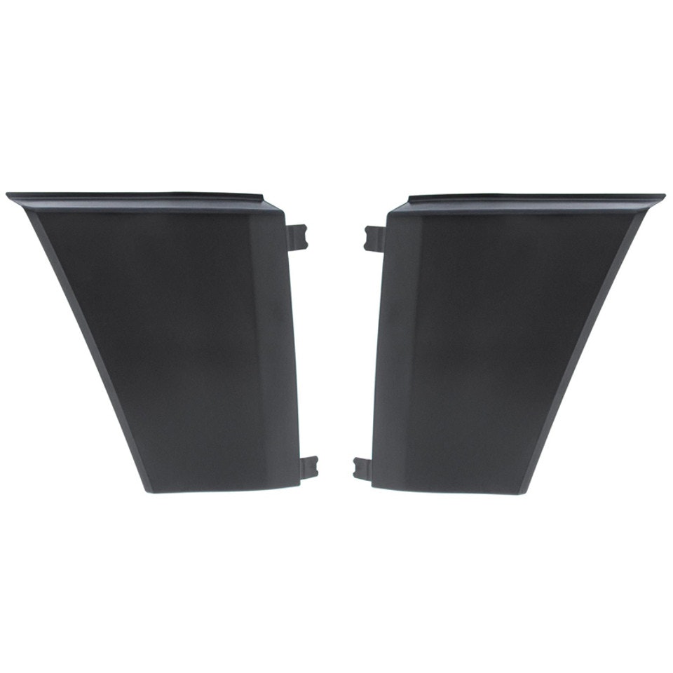 Volvo VNL Bumper Corners 82750070 82750064