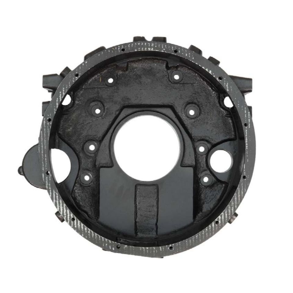 Cummins ISX Flywheel Housing Gasket 4393176 4026695 4965688