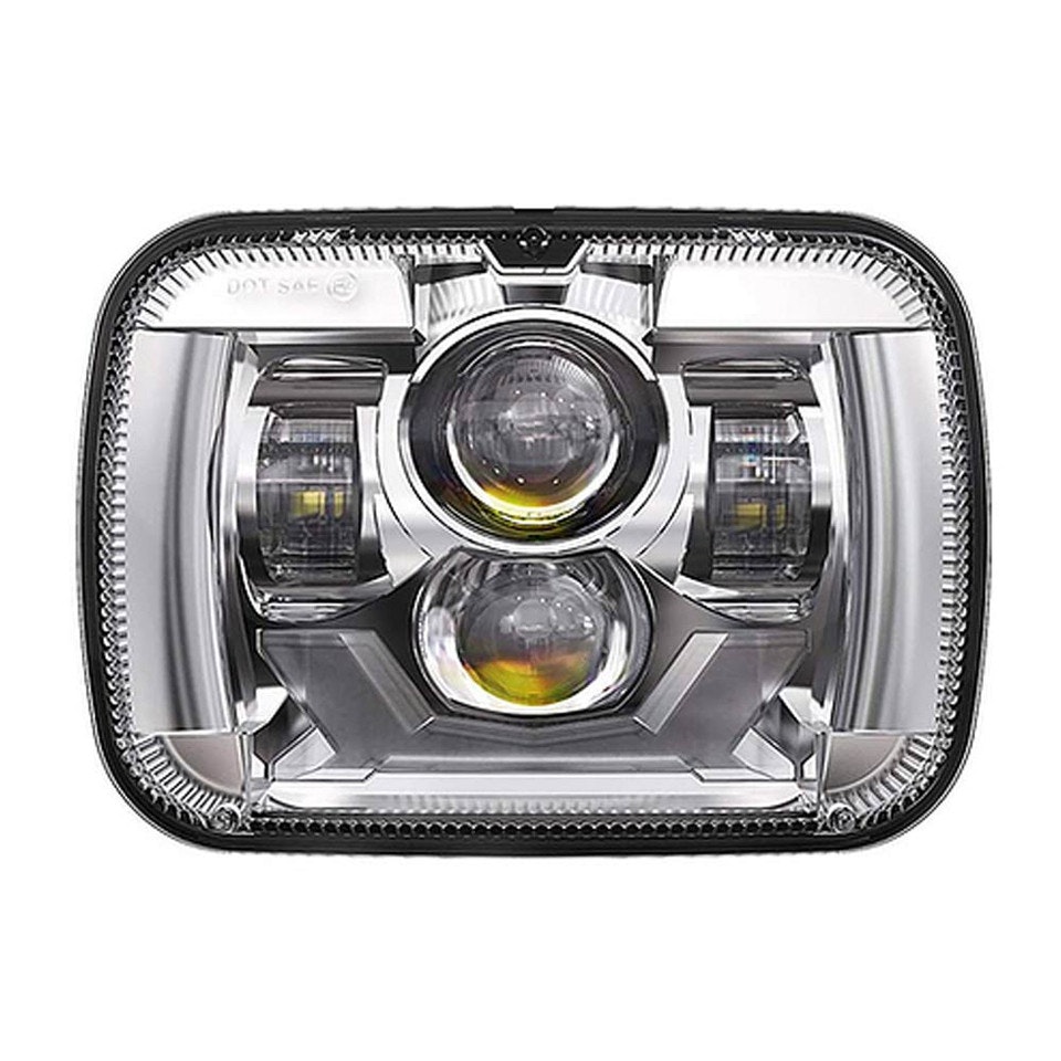 International 9900 9900i 9900ix Headlights | Raney's