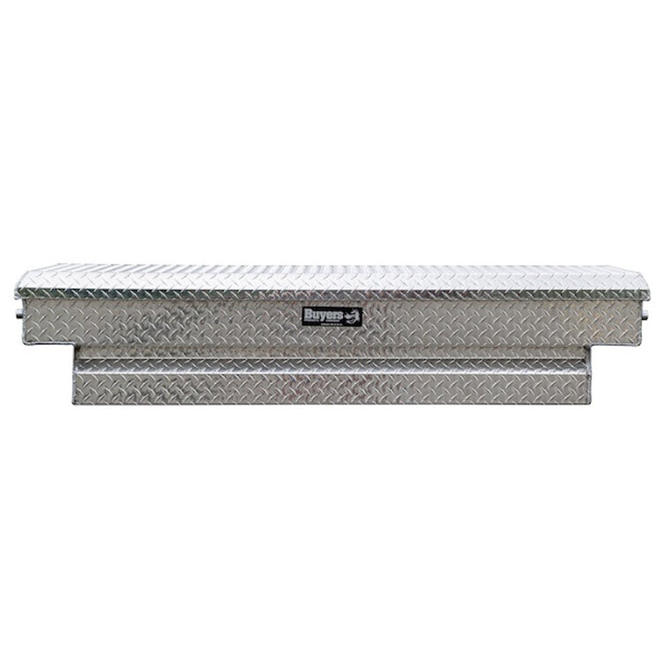 Aluminum Pickup Truck Utility Box - Raney's Truck Parts