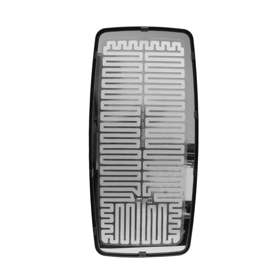 Volvo VNL Heated Mirror Replacement 85114948