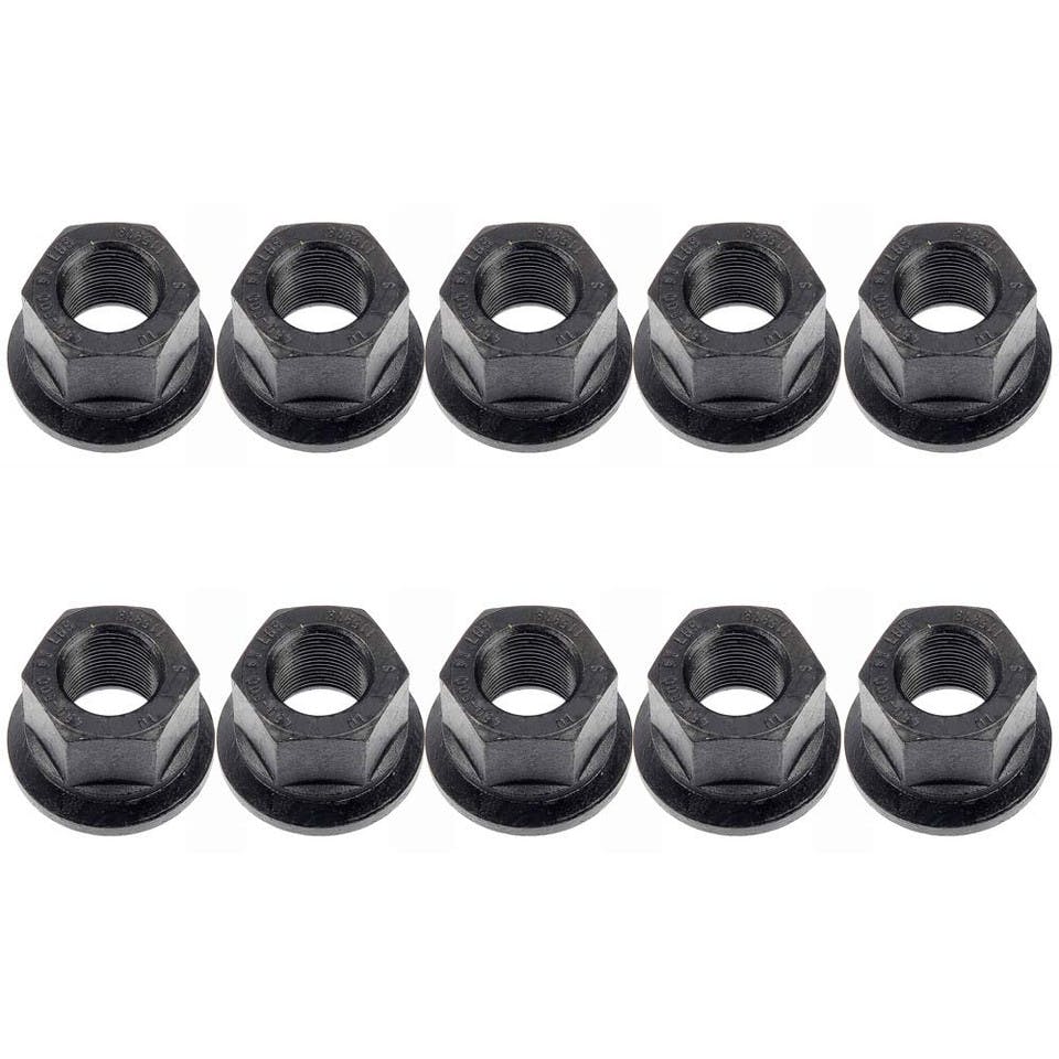 Tru-Balance Centering Wheel Pins For Steer And Drive Axles - Raney's ...
