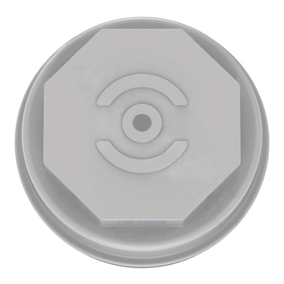 PSI Stemco Type Hub Cap - Raney's Truck Parts