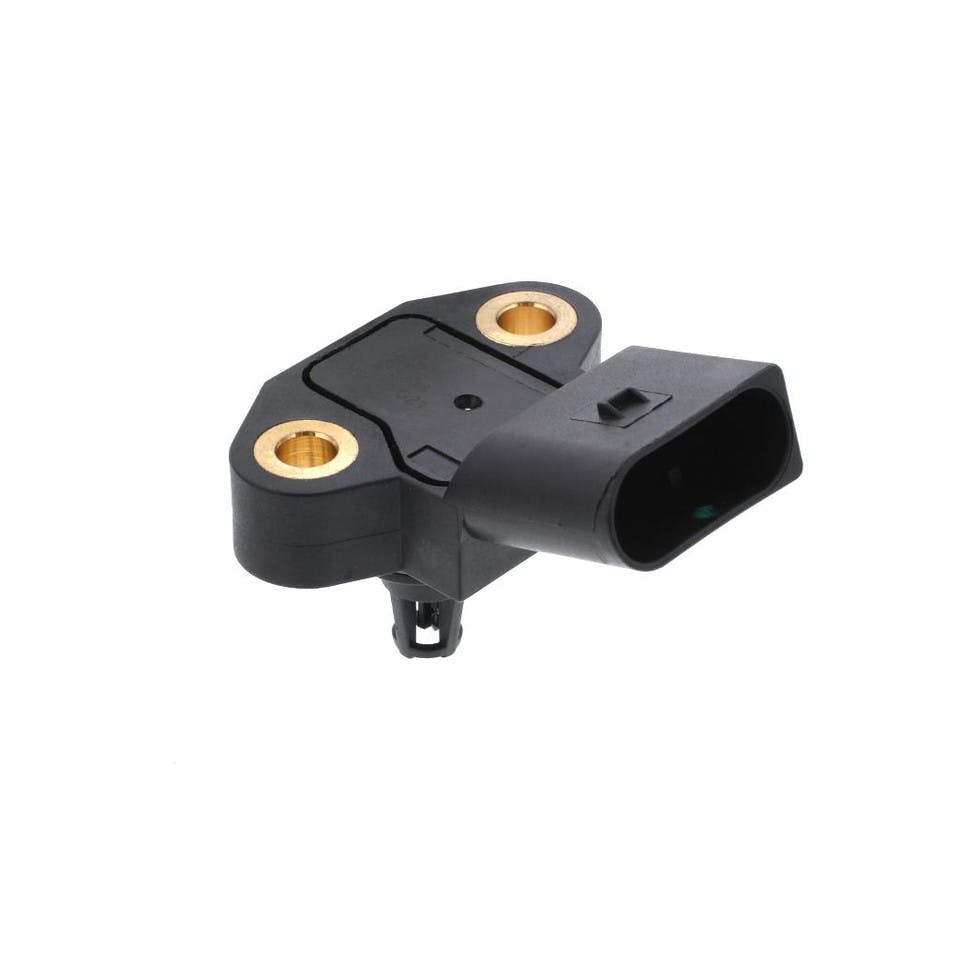 Detroit Diesel DD15 Intake Manifold Pressure Sensor DDE A0101535428