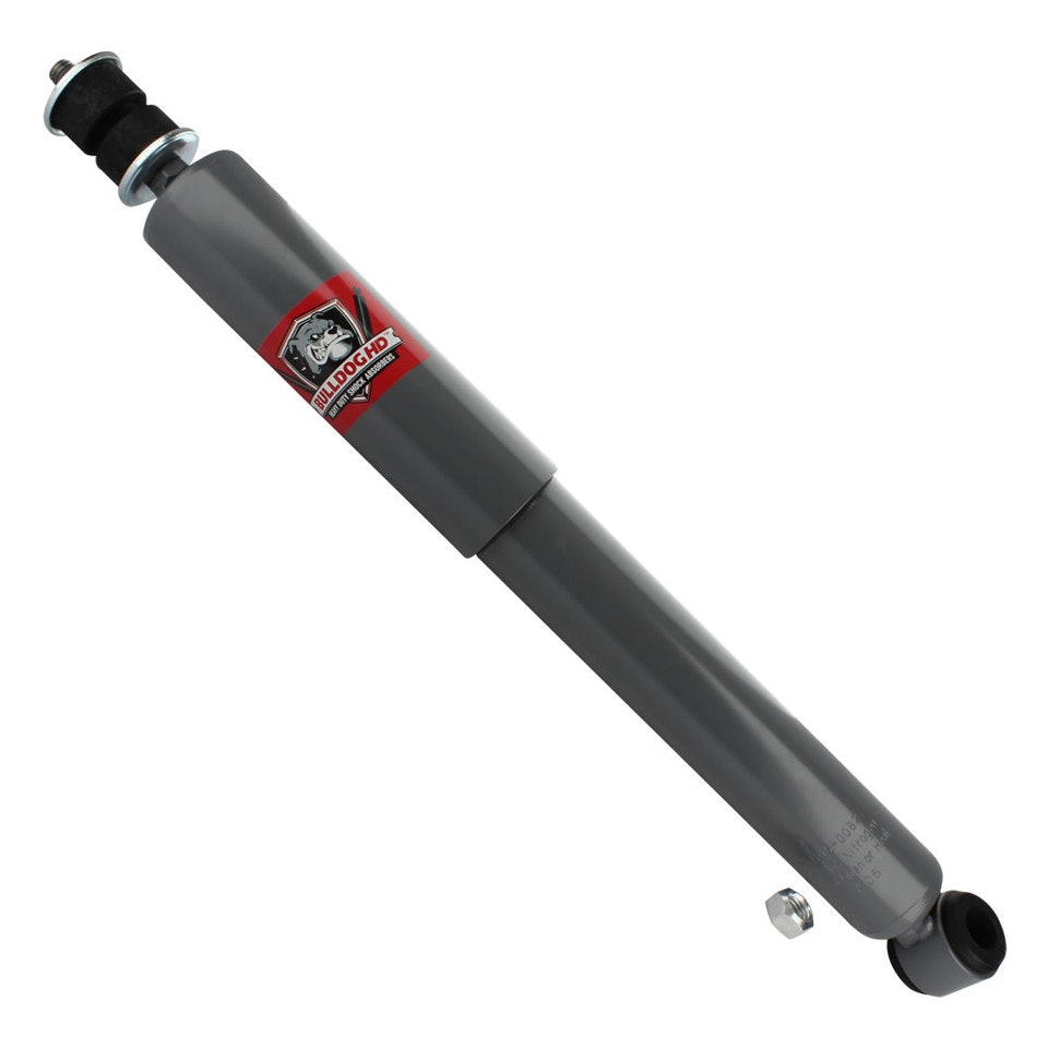 Freightliner Western Star Ford BullDog HD Rear Shock Absorber ...