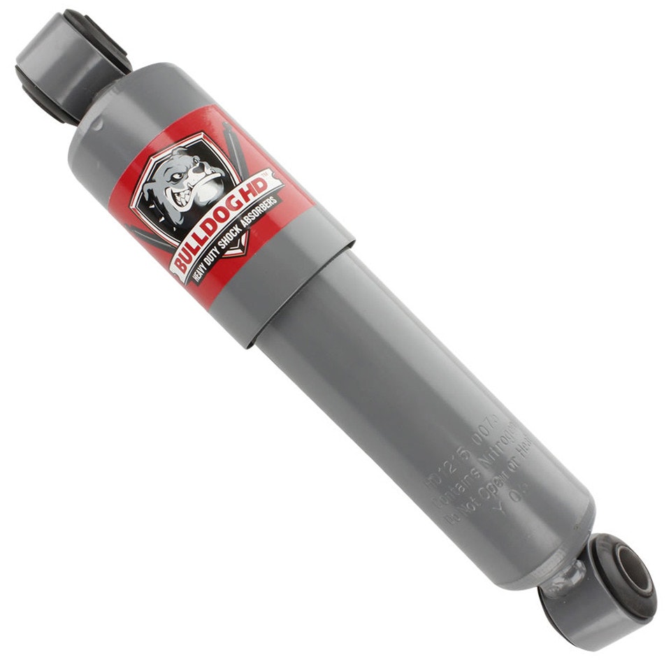 Hendrickson Arvin Meritor Bulldog HD Shock Absorber 65351102 65502 ...