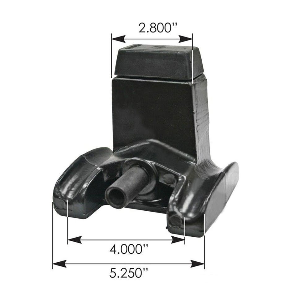 Peterbilt/Kenworth Pressure Switch 18-03835 K301-370-1 N83 318170