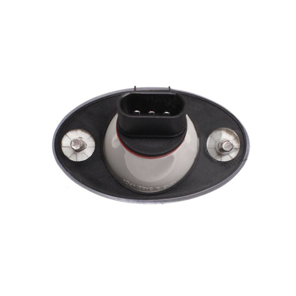 Freightliner M2 Battery Box Cover A06-76982-000