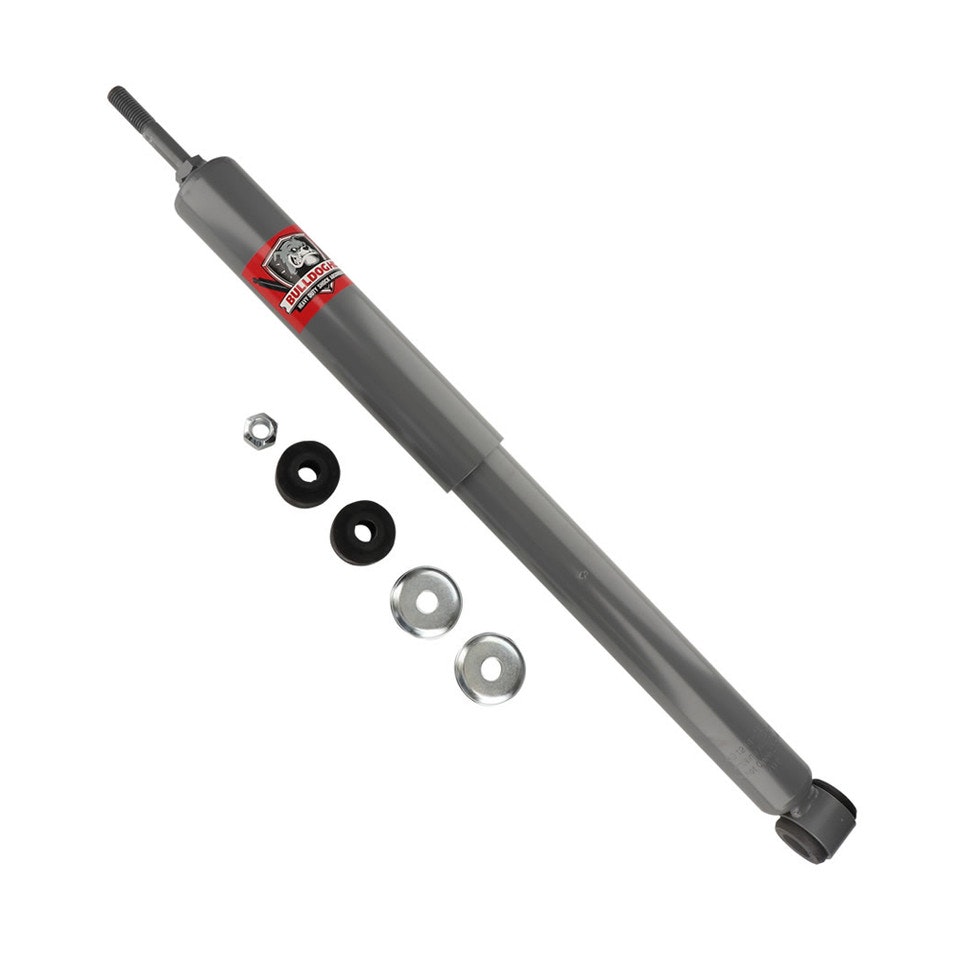 Peterbilt 386 Shock Absorbers | Raney's Truck Parts