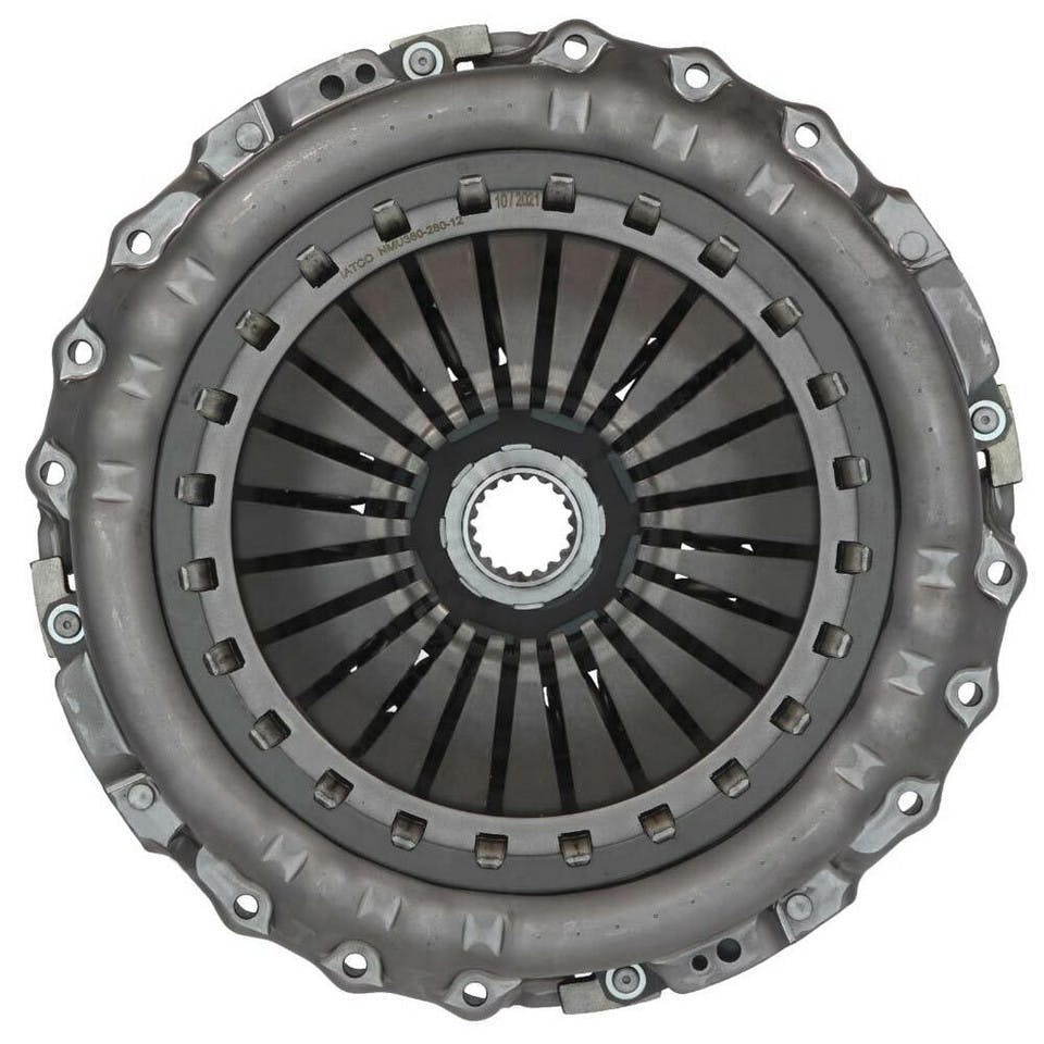 Semi-Truck Clutch Kits