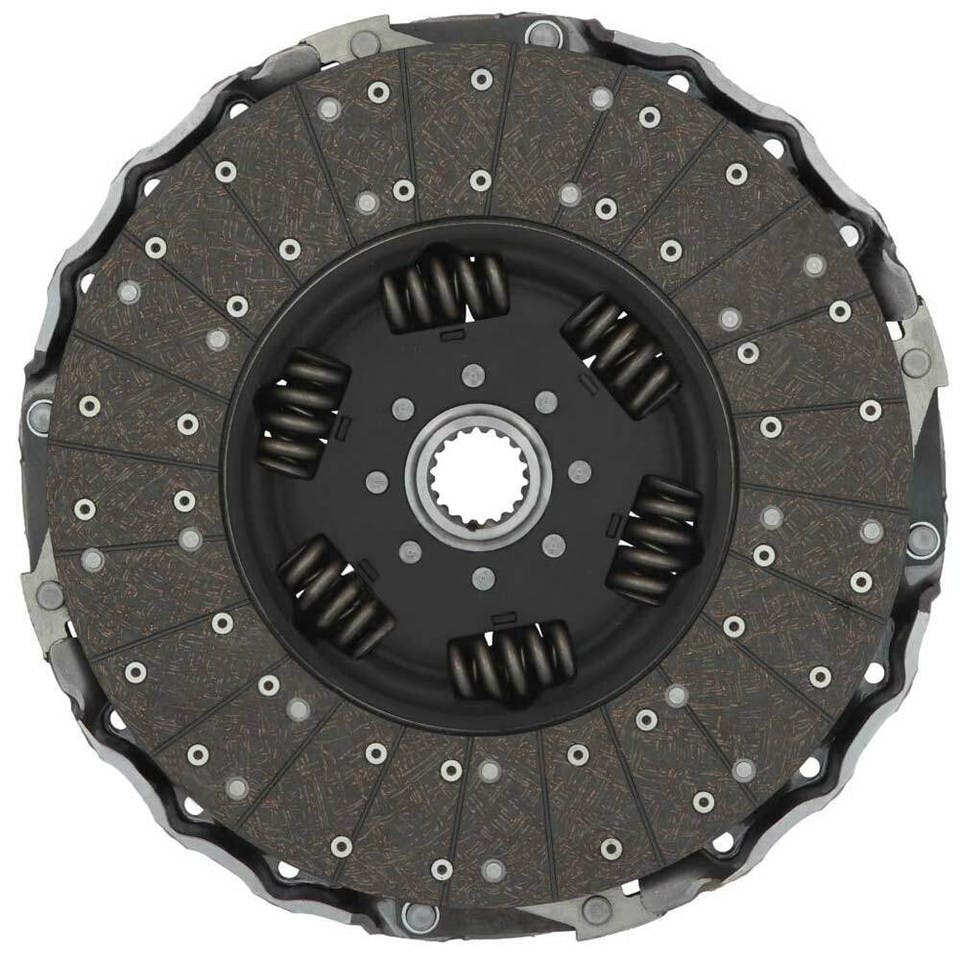 Semi-Truck Clutch Kits