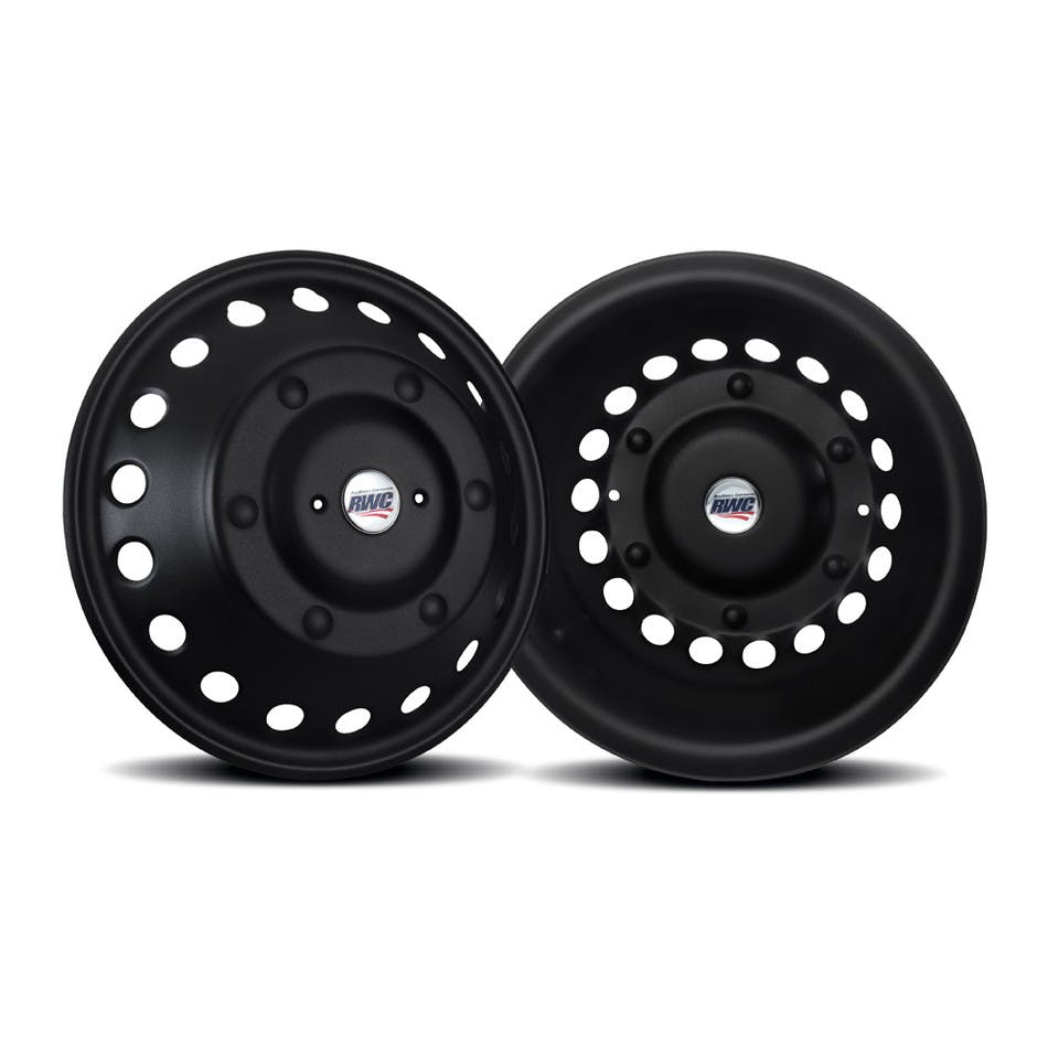 22.5" & 24.5" Semi-Truck Wheel Simulators | Raney's Truck Parts