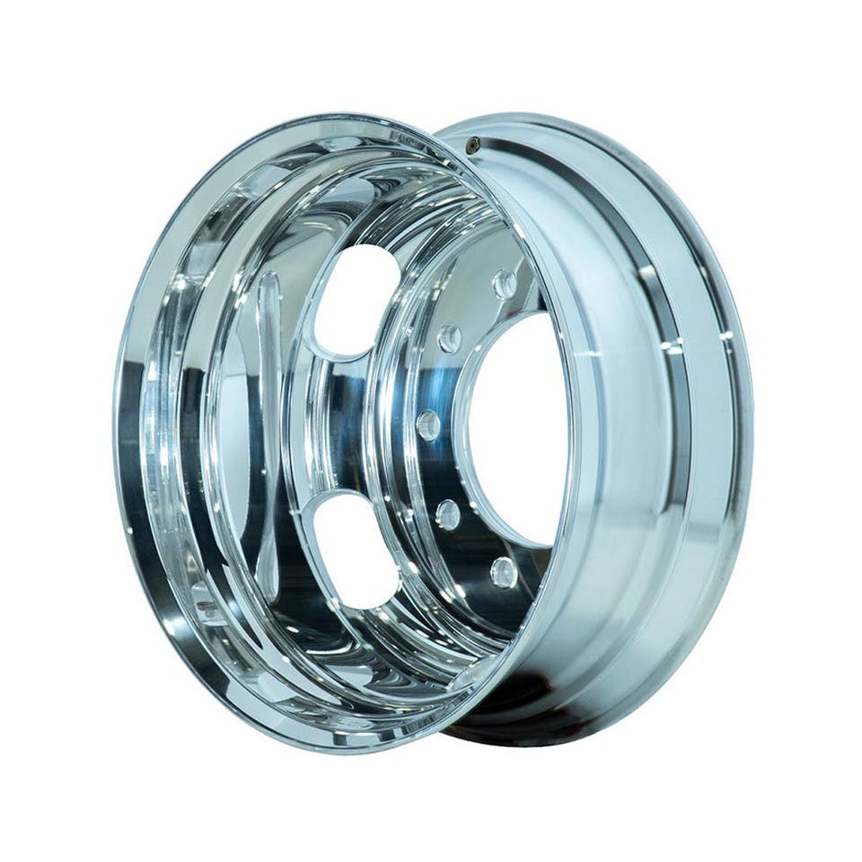 Semi Truck Wheels & Rims