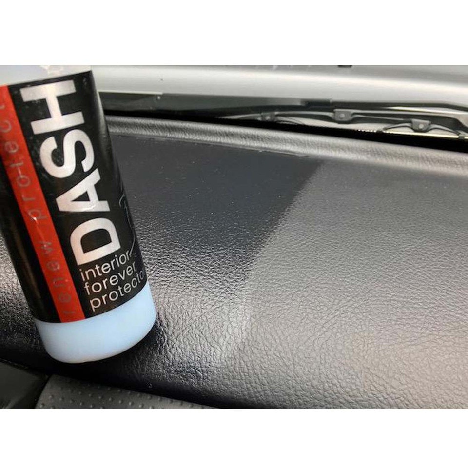 DASH Permanent Interior Protectant & Dashboard Repair - Raney's Truck Parts