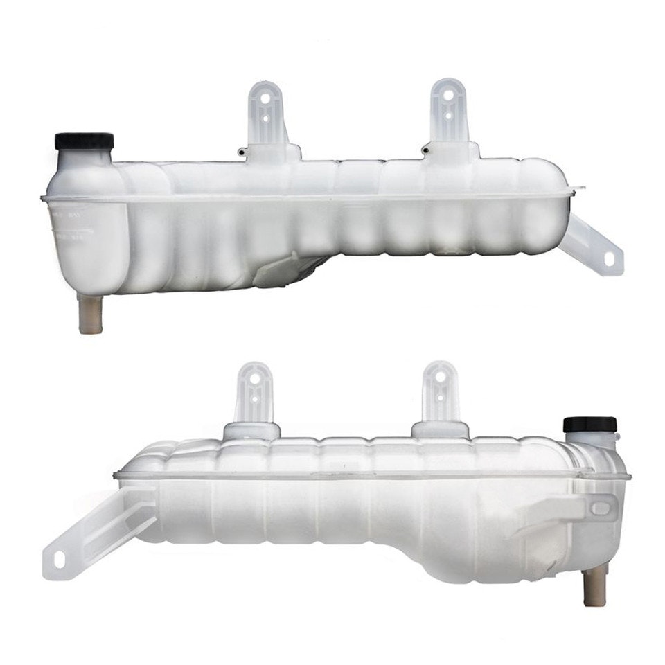 Ford F-Series Coolant Reservoir F5HZ-8A080-AA