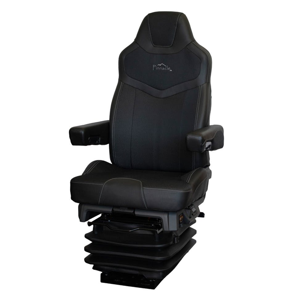 Freightliner Cascadia Seats