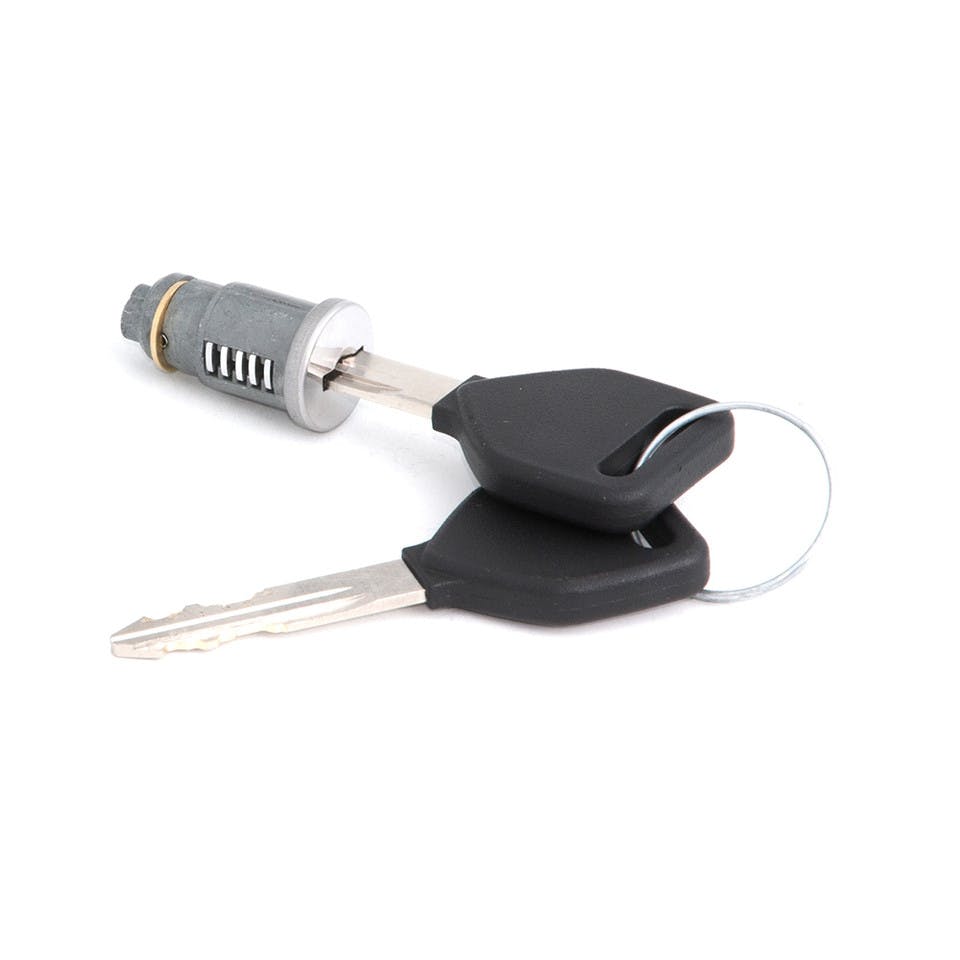 International Replacement Lock Set 1652307C2 2506721C91 1682044C92 ...