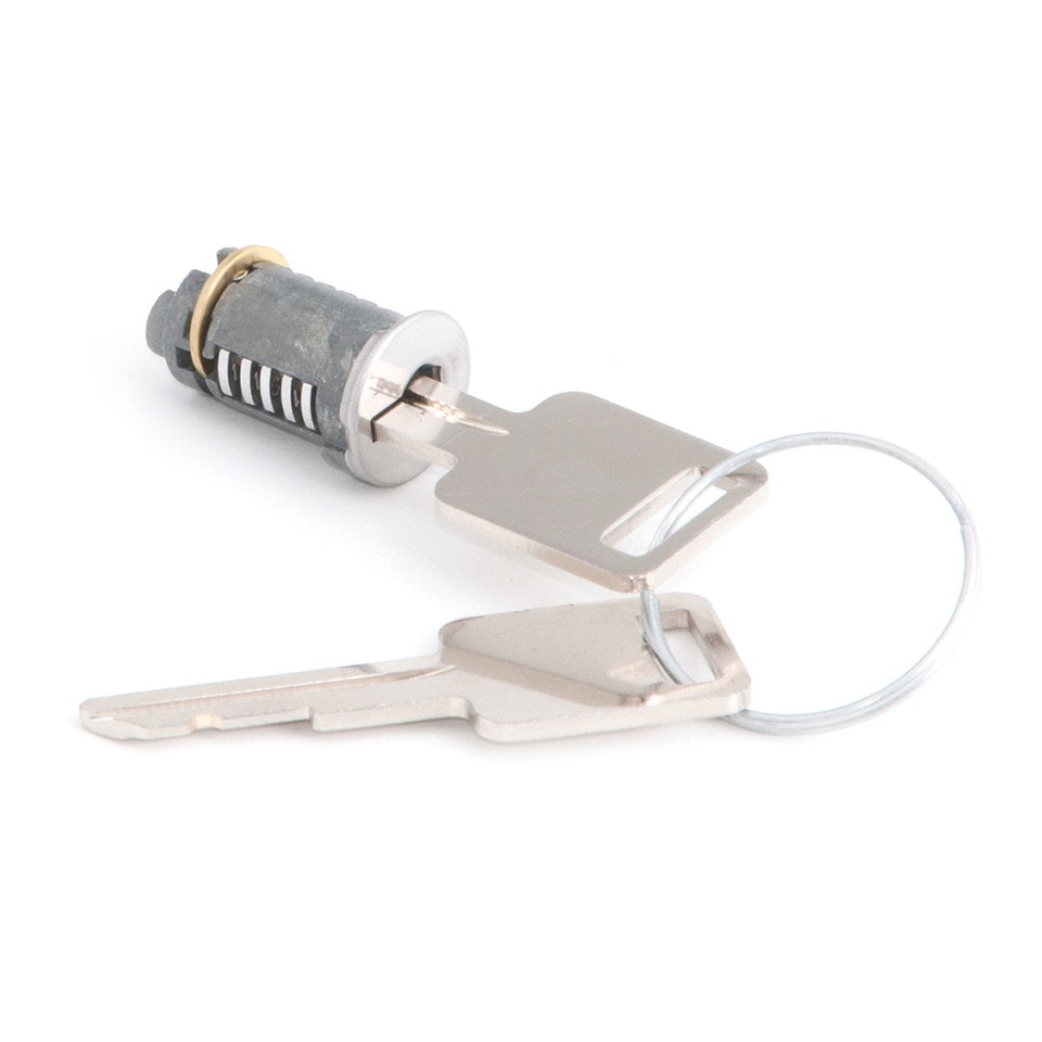 Peterbilt Replacement Lock Set - Raney's Truck Parts