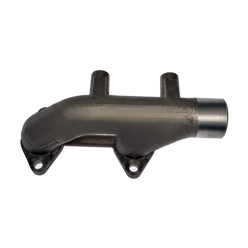 Cummins ISX Intake Manifold