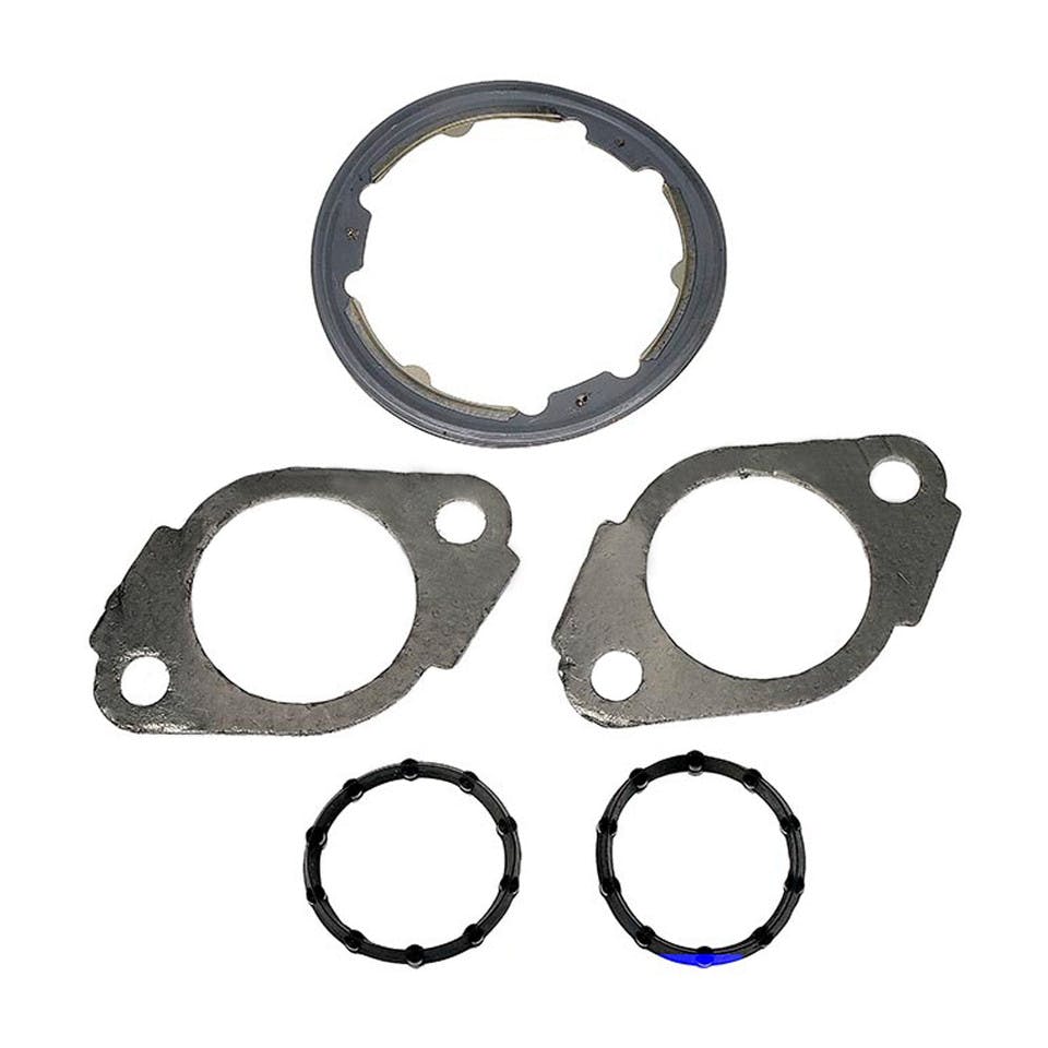 Cummins EGR Cooler 4352253 5297551 5566887