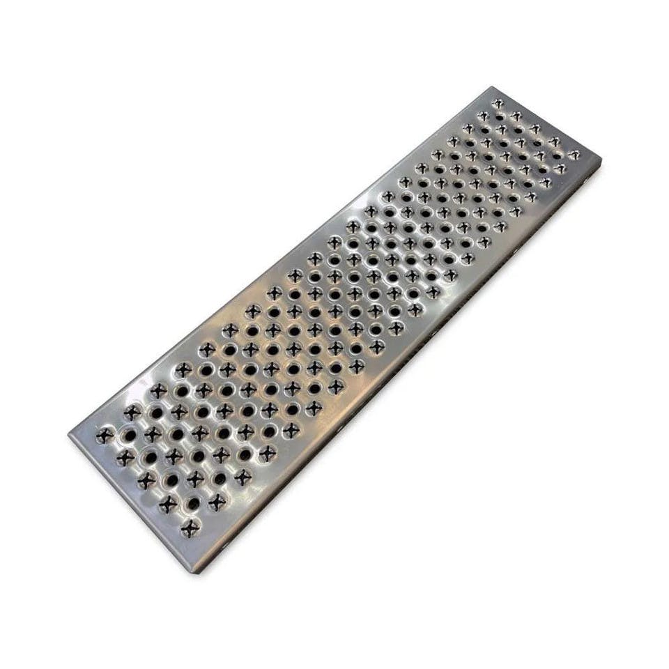 Semi-Truck Deck Plates and Catwalks