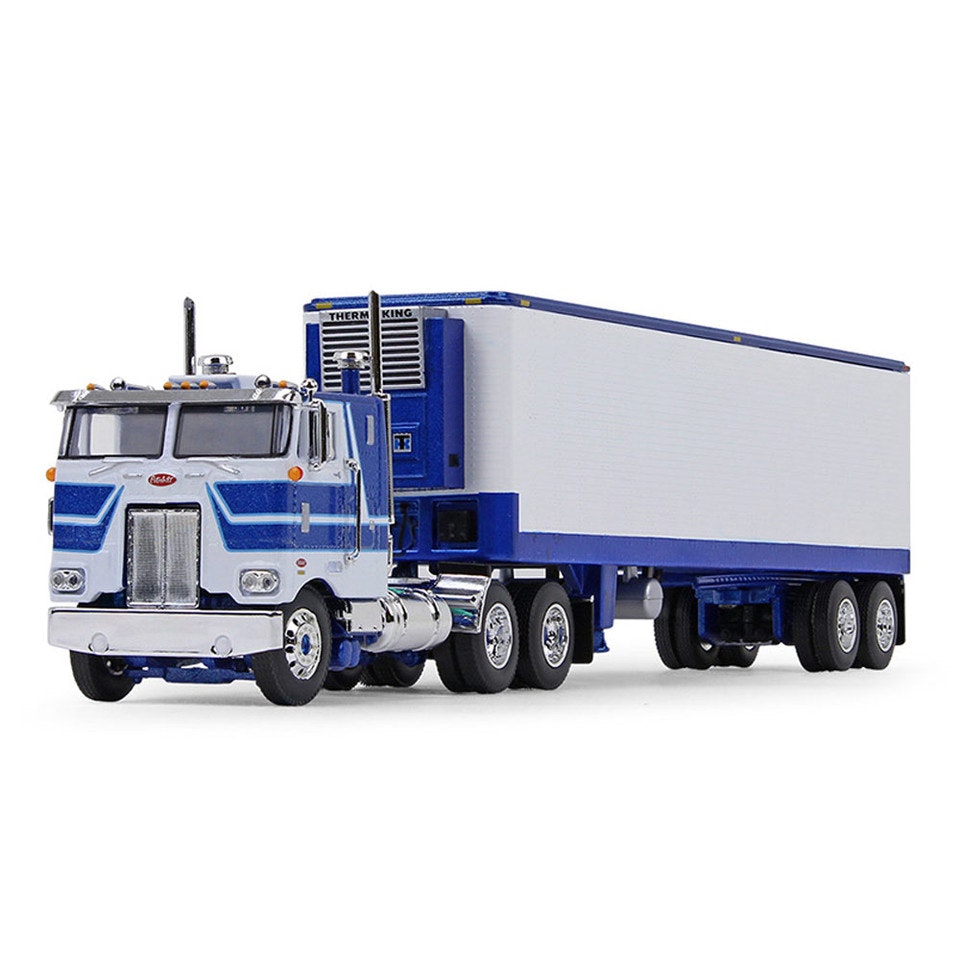 Peterbilt Scale Model Die Cast Toy Trucks | Raney's Truck Parts