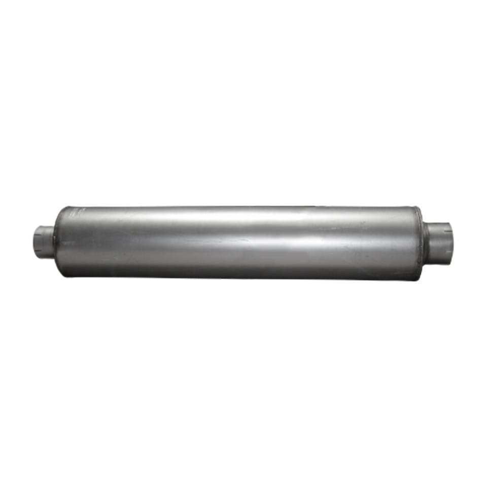 5" x 18" Universal Internal Aluminized Baffle Muffler IM-518 - Raney's ...